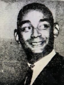 Reggie Harding: The Original Detroit Bad Boy, 1972 – From Way Downtown