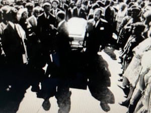 Reggie Harding: The Original Detroit Bad Boy, 1972 – From Way Downtown