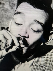 Reggie Harding: The Original Detroit Bad Boy, 1972 – From Way Downtown