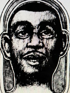 Reggie Harding: The Original Detroit Bad Boy, 1972 – From Way Downtown