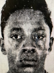 Reggie Harding: The Original Detroit Bad Boy, 1972 – From Way Downtown