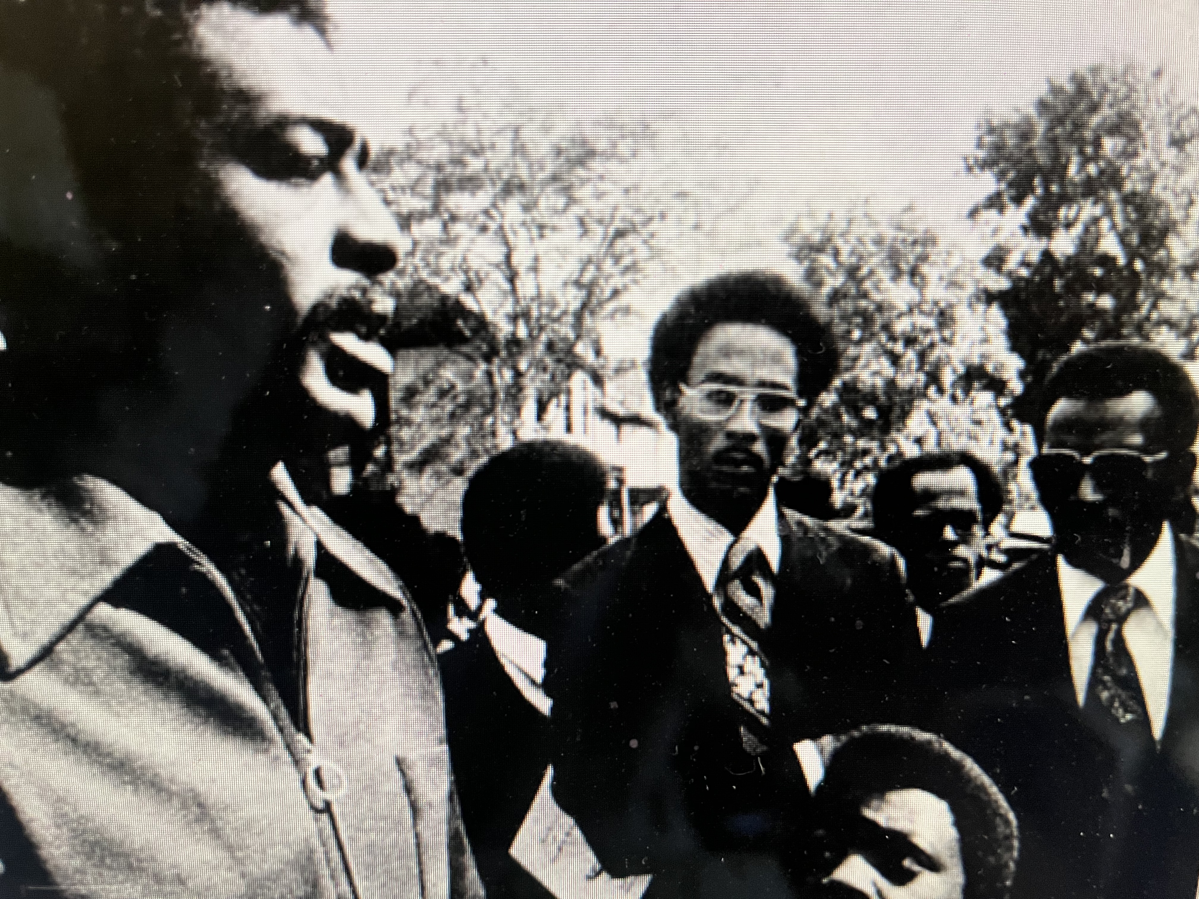 Reggie Harding: The Original Detroit Bad Boy, 1972 – From Way Downtown