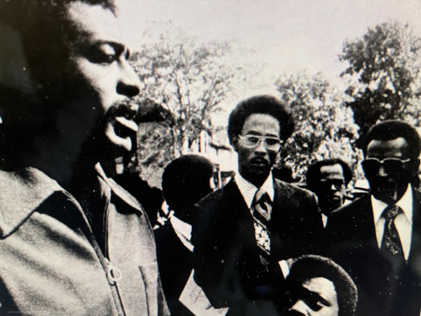 Reggie Harding: The Original Detroit Bad Boy, 1972 – From Way Downtown