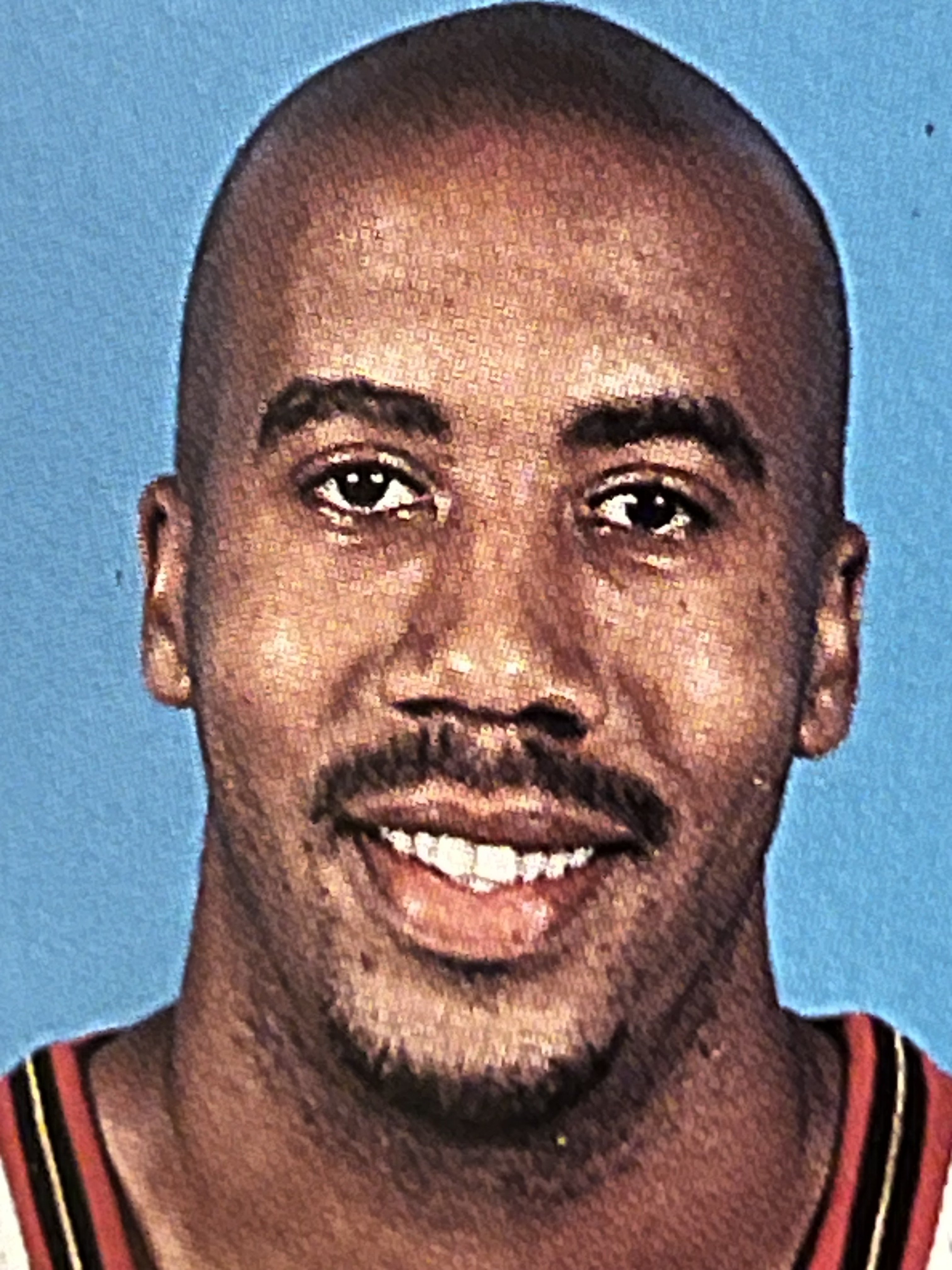 Bruce Bowen: Counting His Blessings, 2000 – From Way Downtown