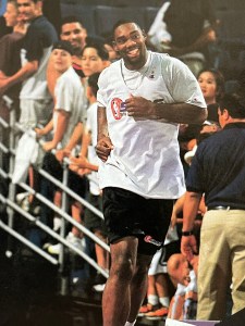 Rodney Rogers: Mr. Rogers’ New Neighborhood, 1999 – From Way Downtown