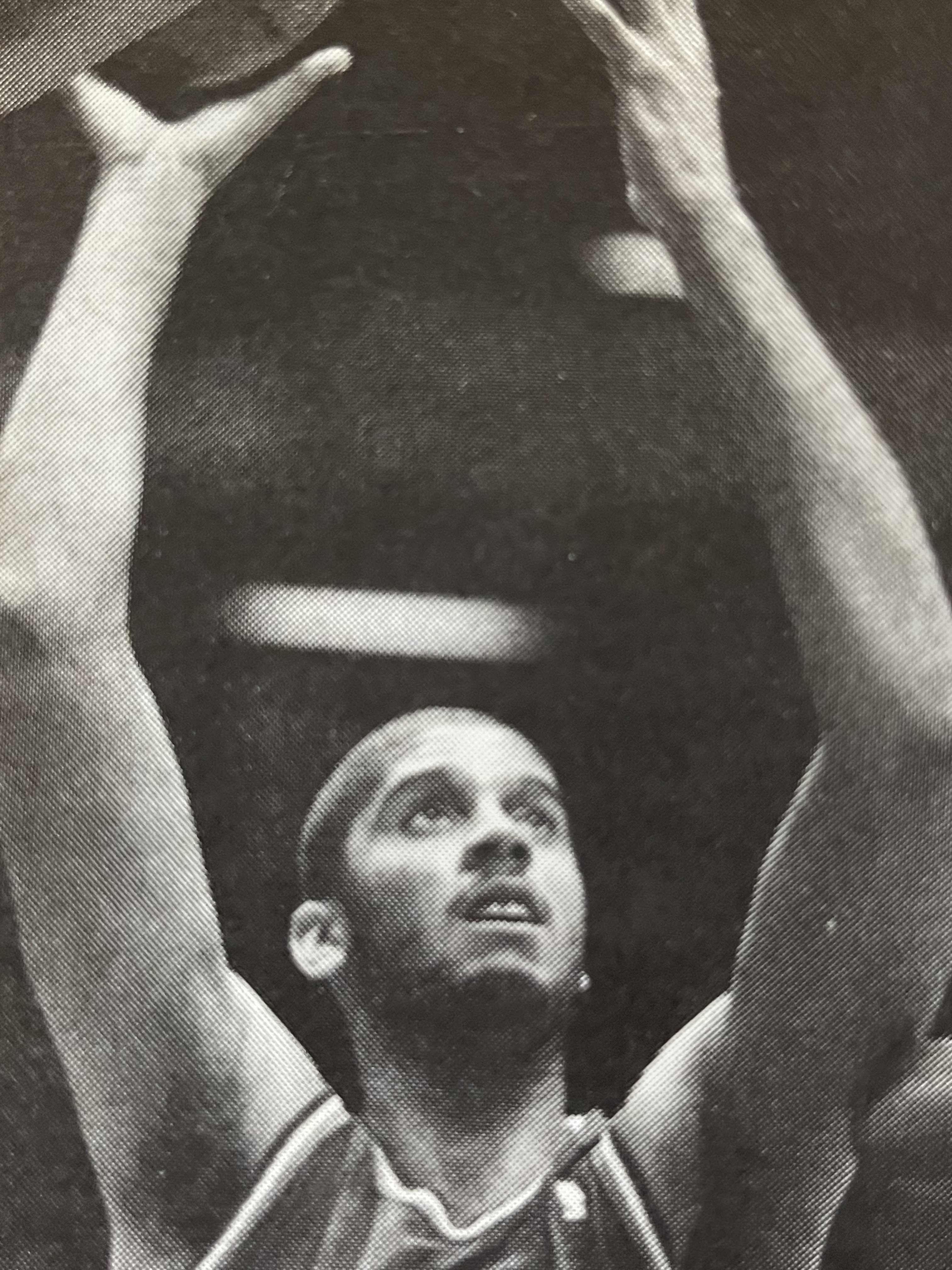 Brad Daugherty: Battling the ‘Goliath Syndrome,’ 1991 – From Way Downtown