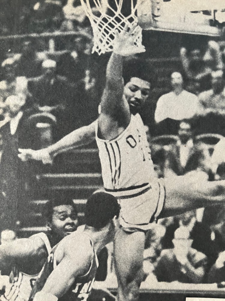 Warren Armstrong (Jabali): Like a Rock, 1969-1975 – From Way Downtown