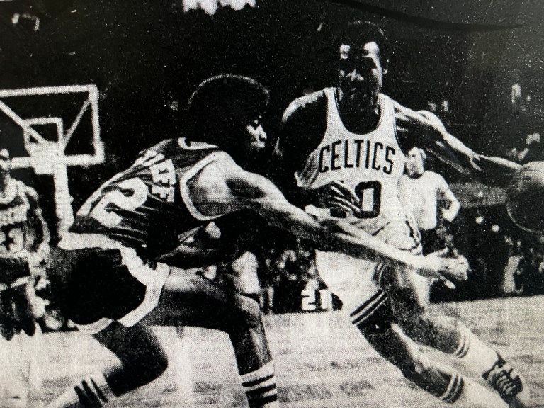 Ed Ratleff: Easy Does It, 1975 – From Way Downtown