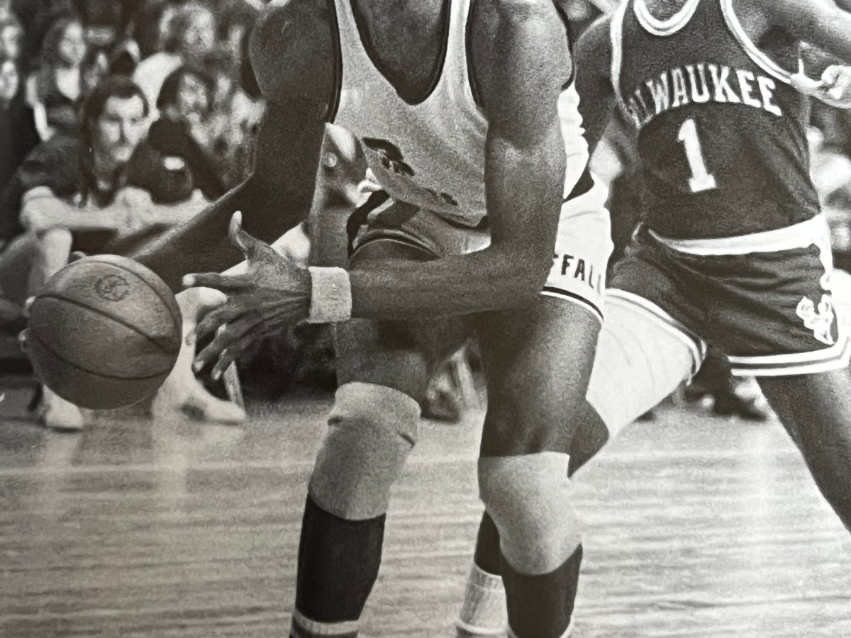 Blog – From Way Downtown