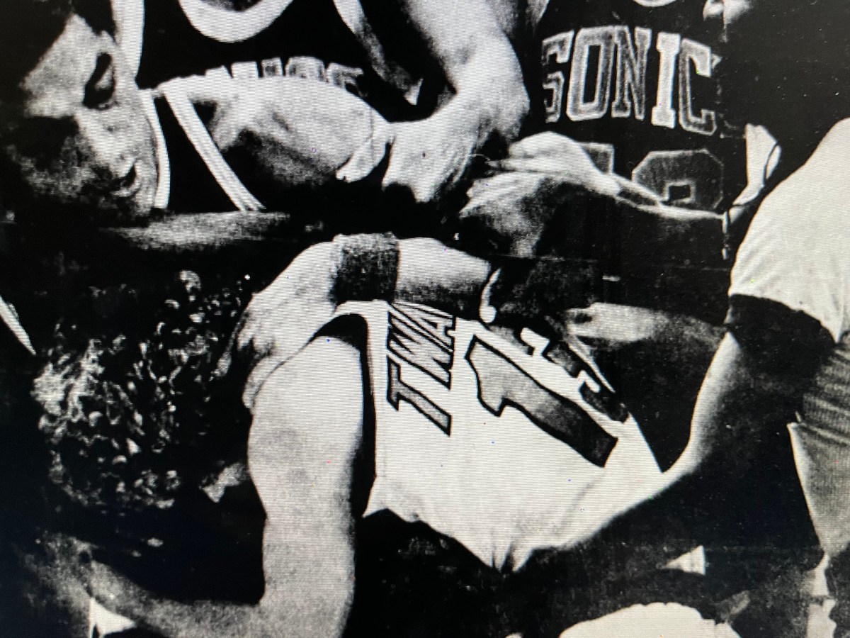 Blog – From Way Downtown