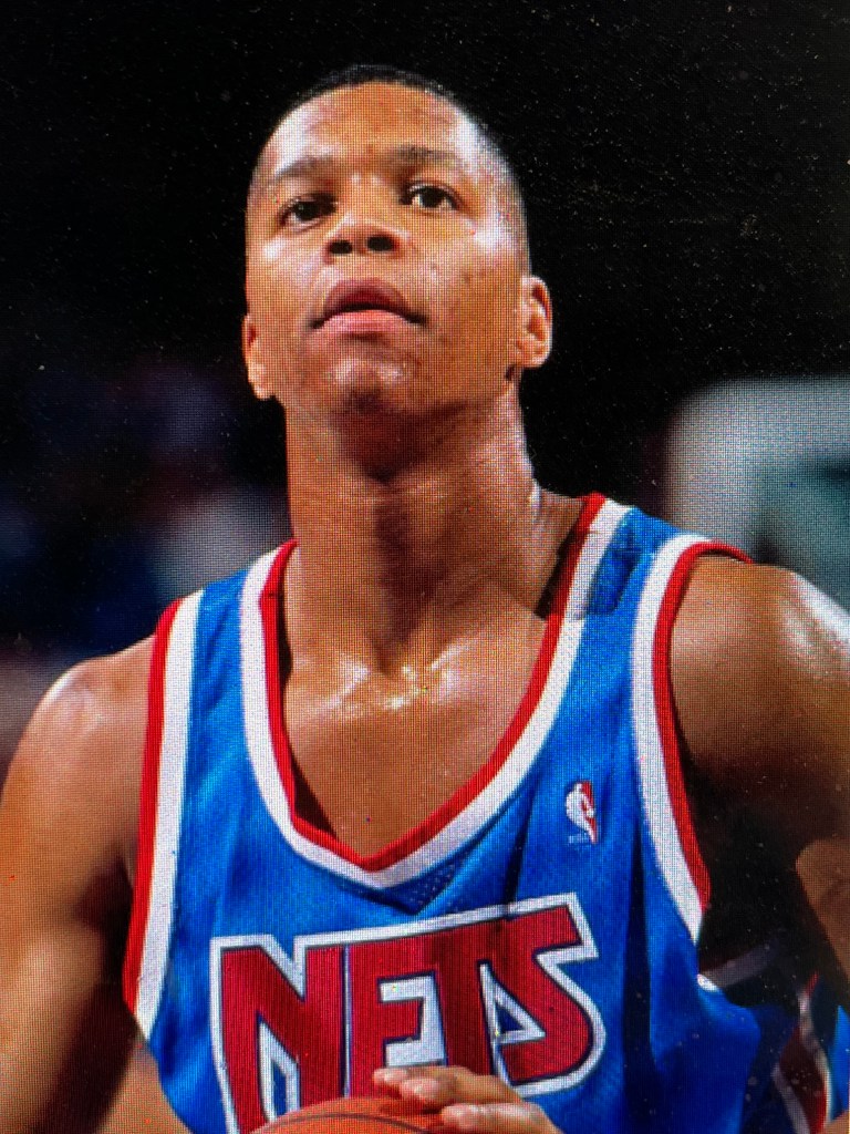 NBA Rebels: Are They Worth the Trouble? 1995 – From Way Downtown