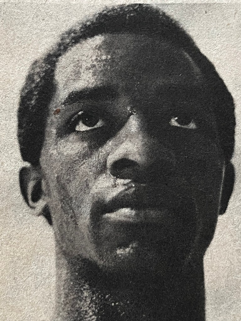 Why It’s All Turned Sour for David Thompson, 1980 – From Way Downtown