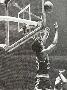 Why It’s All Turned Sour for David Thompson, 1980 – From Way Downtown