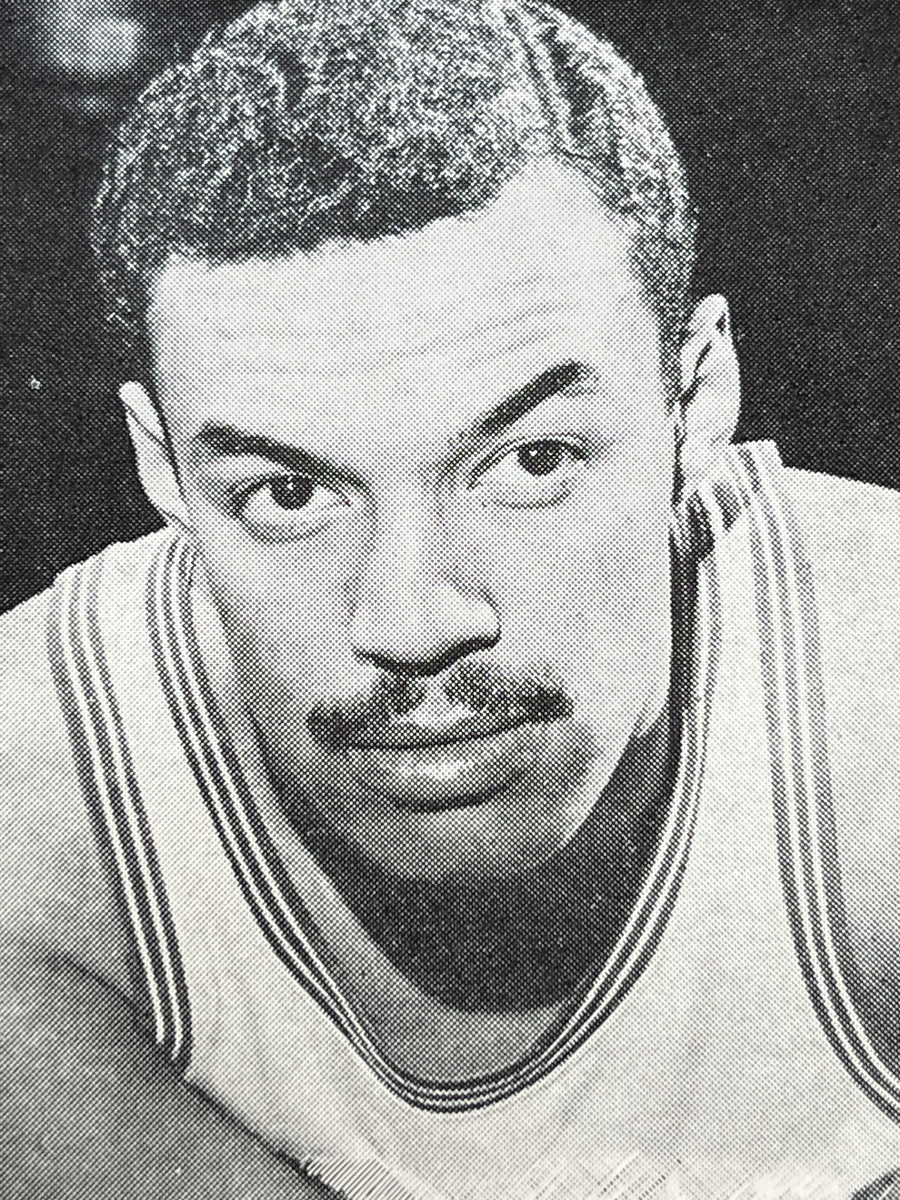 Ode to Sonny Dove, 1983 – From Way Downtown