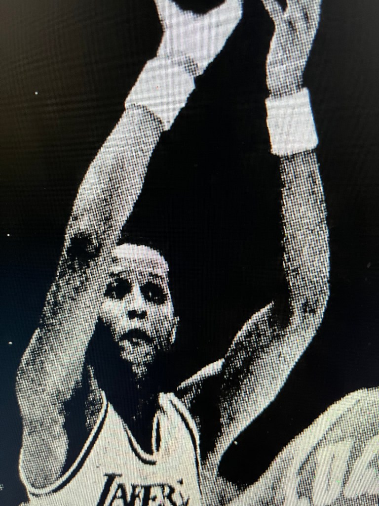 Jamaal Wilkes: The Silent Assassin, 1980 – From Way Downtown